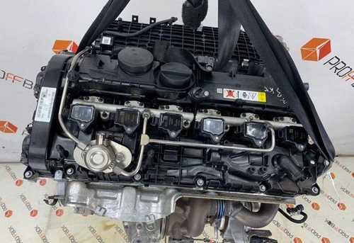 Двигатель B58B30A BMW G30 540iX 3.0 с Гарантией