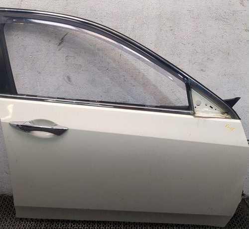 Замок двери Honda Accord 8, 2012