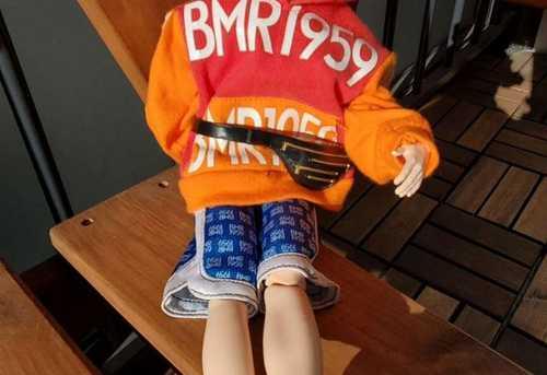 Кукла Barbie Кен BMR1959