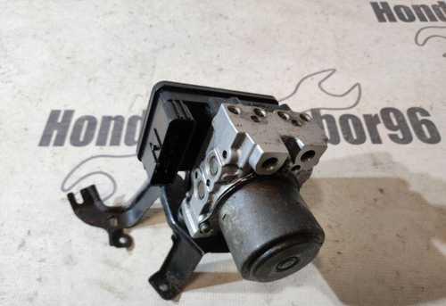 Блок abs Honda Civic 4D FD3 LDA2 2008