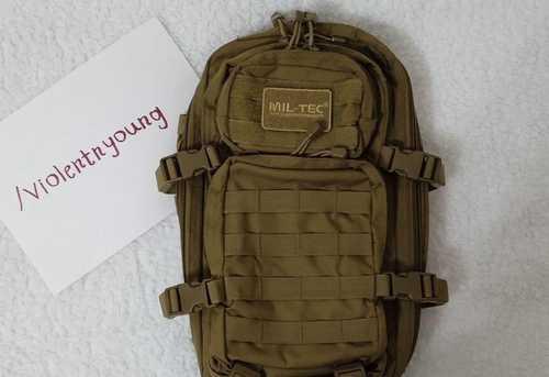 Рюкзак Mil-Tec Assault Pack Small