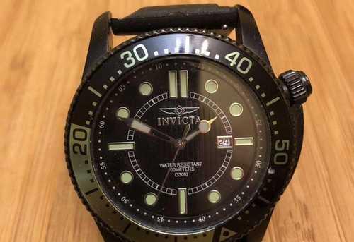 Мужские наручные часы Invicta Швейцария