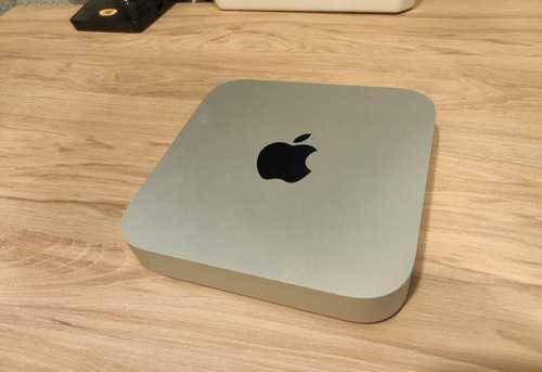 Mac Mini (2020) M1, 16 Gb RAM, 512 Gb SSD