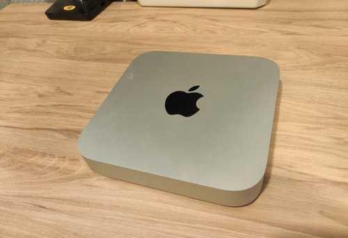 Mac Mini (2020) M1, 16 Gb RAM, 512 Gb SSD