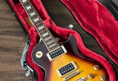 Epiphone Slash Les Paul Standard November Burst