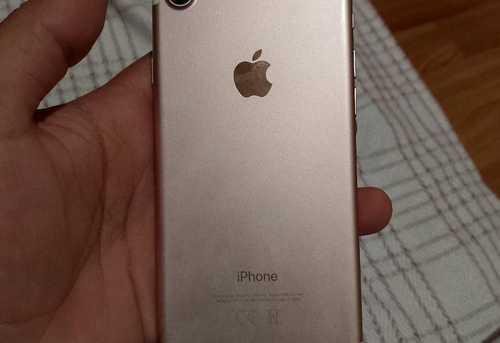 iPhone 7, 32 ГБ