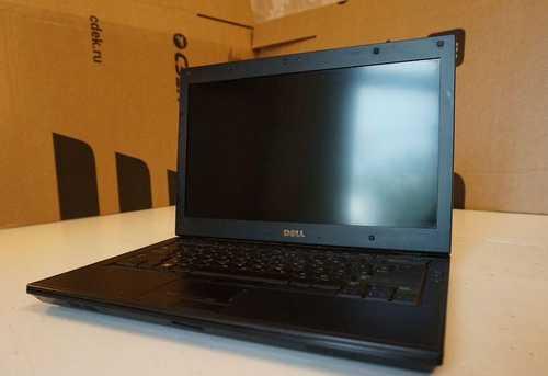 Dell latitude E4310 i5-m540 3GB HDD 250GB