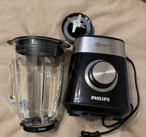 Блендер philips