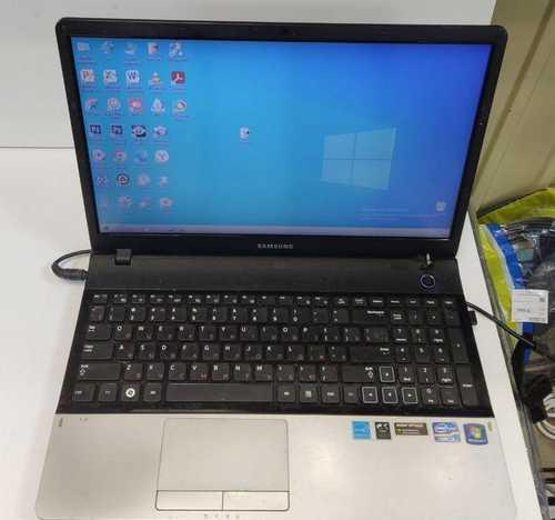 Ноутбук Samsung NP300E5a