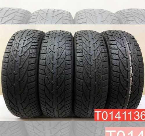 Tigar Winter 195/65 R15 95T