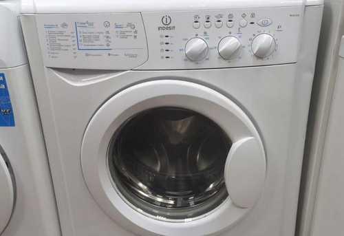 Стиральная машина Indesit wiul 103
