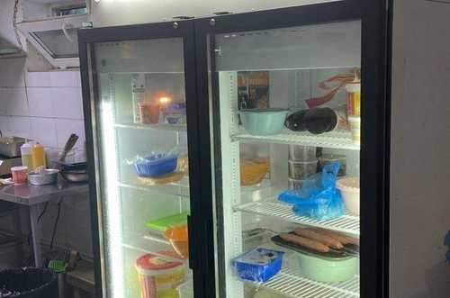 Холодильник бу polair