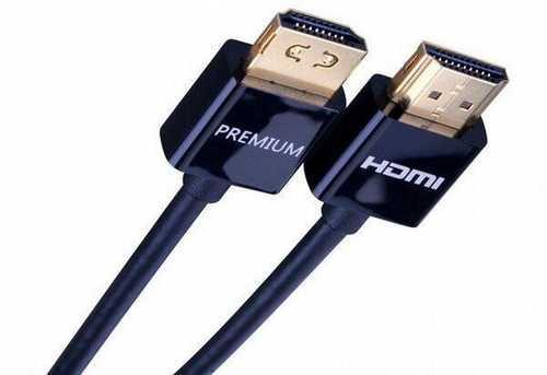 Кабель hdmi 2.0b Vanco Uscp Premium 0,9 м