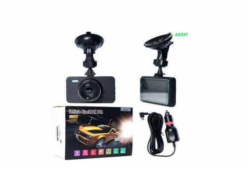 Видеорегистратор DashCam T675