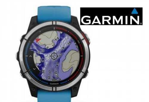 Часы Garmin quatix 7 – Standard Edition на заказ