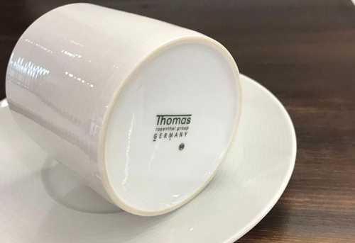 Чайная пара Thomas rosenthal group