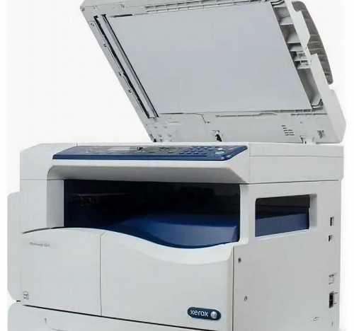 Xerox WorkCentre 5021 Мфу лазерный A3