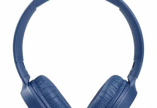 Наушники JBL Tune 510 BT blue 396584