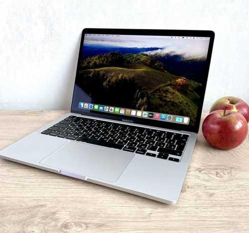 MacBook Pro 13" 2020 i5 16Gb SSD 512Gb
