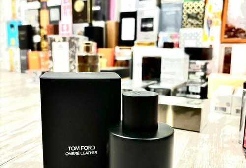 Мужской парфюм Tom Ford