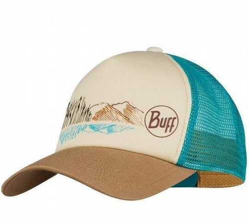 Кепка buff CAP Trucker Lalasa Multi