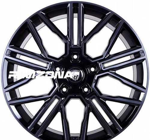Литые диски lumma R21 5x150 ave. Широкий выбор