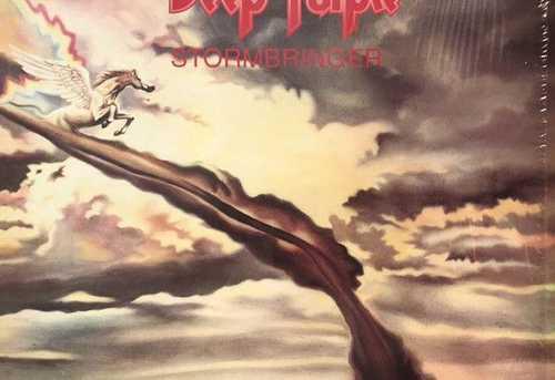 Виниловая пластинка Deep Purple, Stormbringer