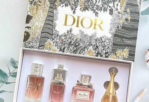 Набор духов Dior