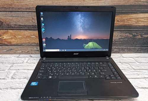 Acer M824G32/Celeron B830/4Гб/320гб/intel HD