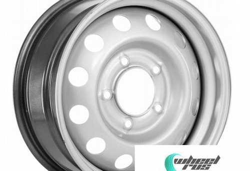 Тзск R16 / 6.5J PCD 5x139.7 ет 40 цо 98.5 LADA Urb