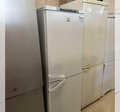 Холодbльник Indesit SB167.027 Гарантия