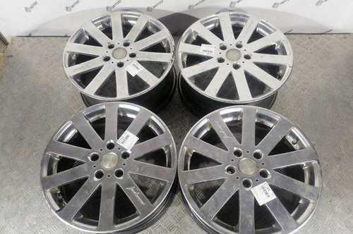 Диски Venerdi Hereborrani R17 / 5x114.3 J7