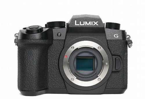 Panasonic G95D body Новый