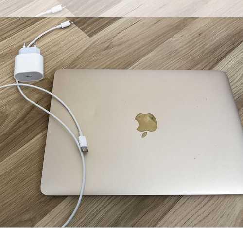 Macbook 12 retina 2015