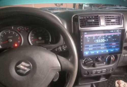 Suzuki Jimny магнитола Android новая гарантия