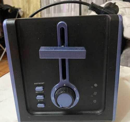 Тостер EWT T200