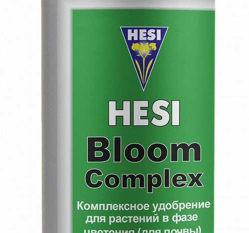 Hesi Bloom Complex 0,5 л Удобрение органоминеральное