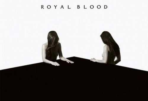 Royal blood - How Did We Get So Dark (CD)