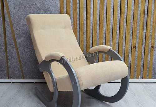Кресло-качалка Неаполь 3