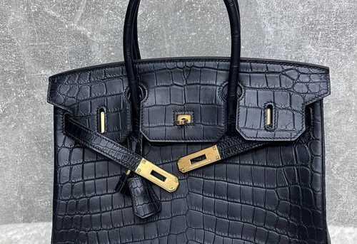 Сумка Hermes birkin 30