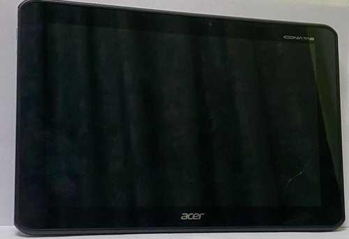 Планшет Acer Iconia Tab A511 (арт кр 19817)