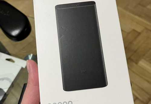 Повербанк Xiaomi 3