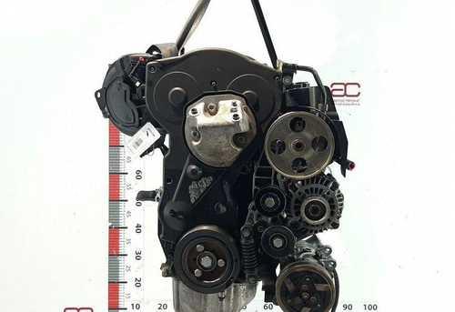 Двигатель (двс) Citroen Xsara (1997-2006) 01353X