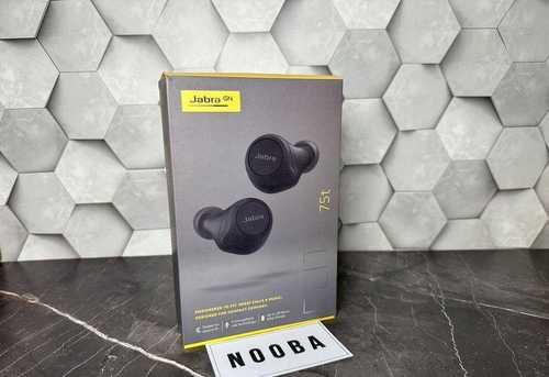 Jabra Elite 75t