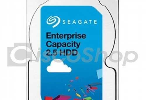 Жесткий диск Seagate Enterprise Capacity V.3 2TB 7