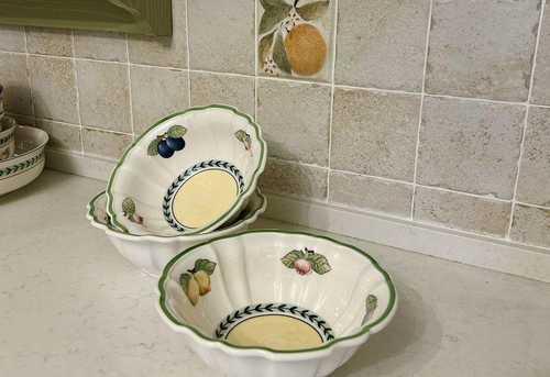 Посуда villeroy boch french garden