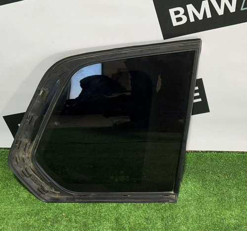 Форточка задняя правая Bmw X7 G07 Г07