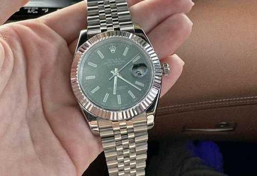 Часы Rolex datejust 41mm