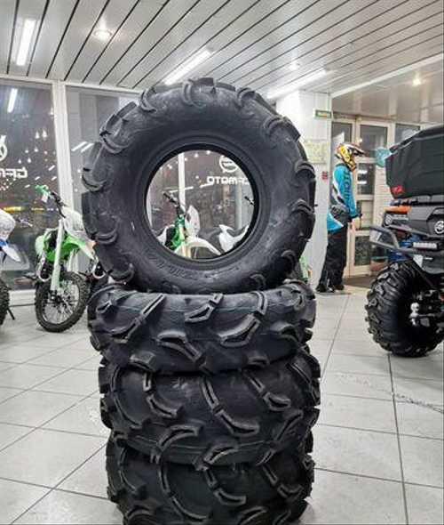 Шины maxxis zilla