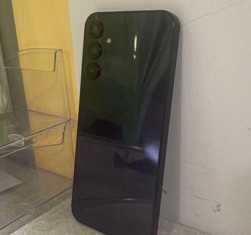 Samsung Galaxy A15, 4/128 ГБ